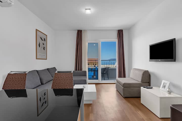 Villa Jasna App 202 - Makarska Exklusiv - Makarska