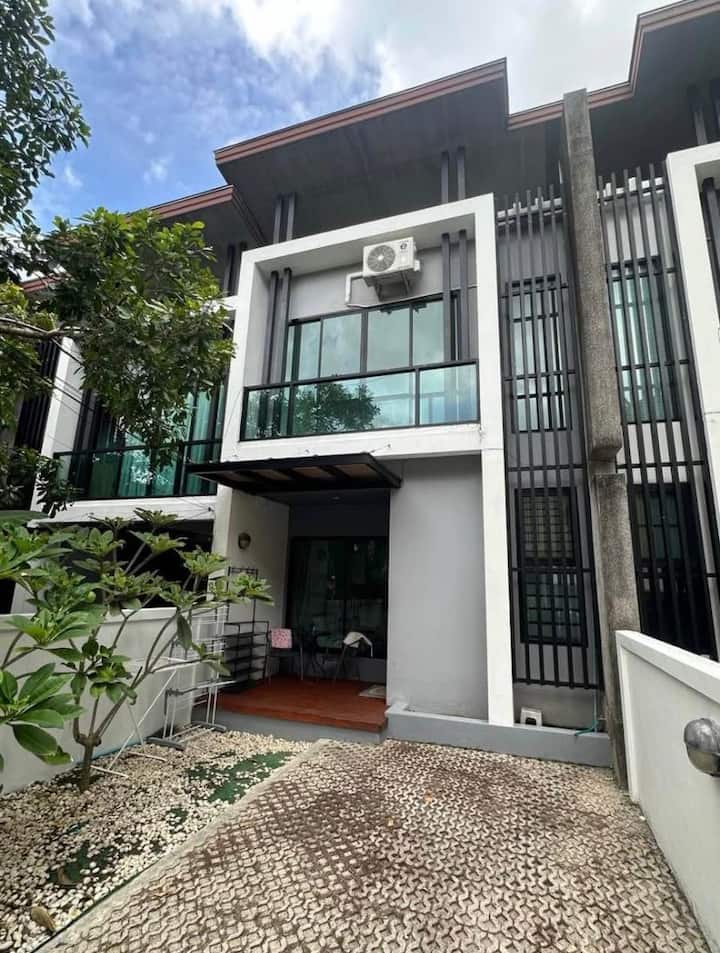 European House 44 - Phuket