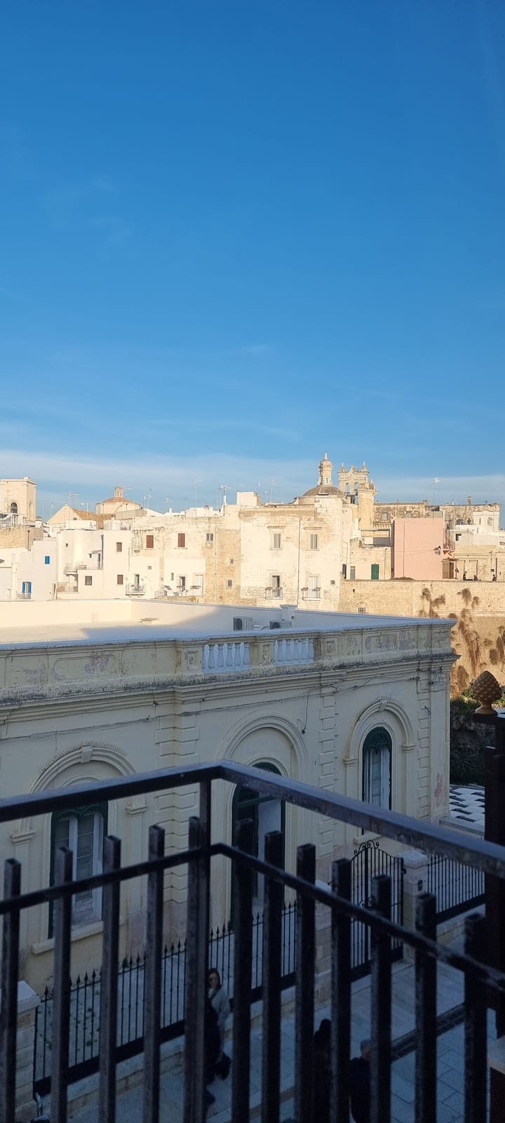 Vivi Polignano: Casa In Centro E Vicino Al Mare - Polignano a Mare