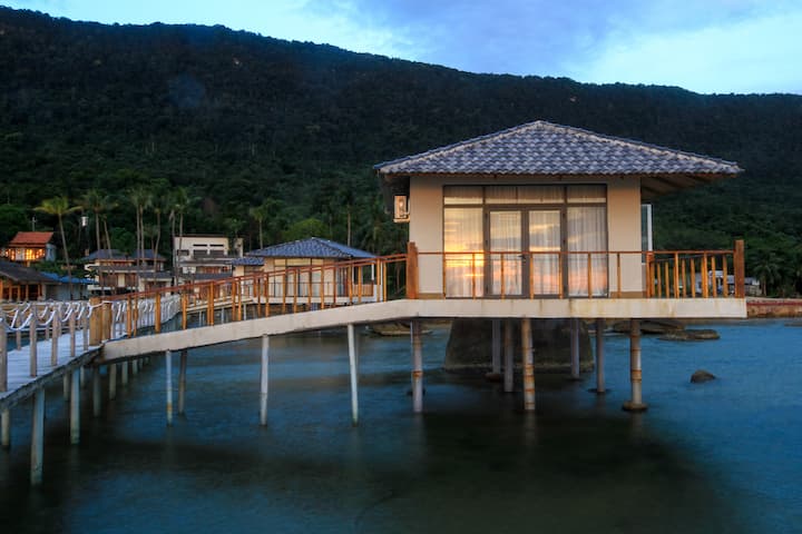 Villa On The Sea - Phú Quốc