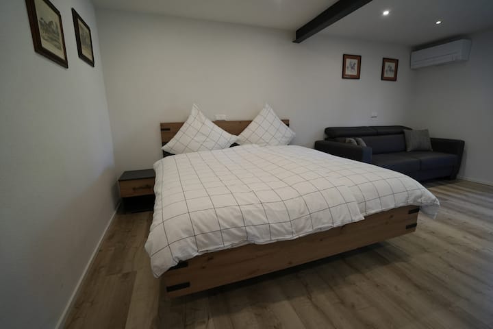 Stallzeit Am See
1 - Achern