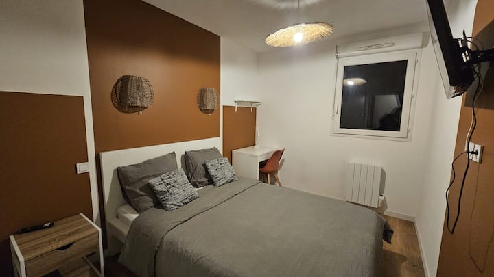 Le Caennais De Rouen - Rouen