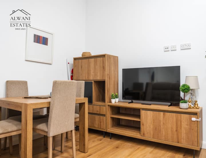 Spacious And Luxurious - Gibraltar