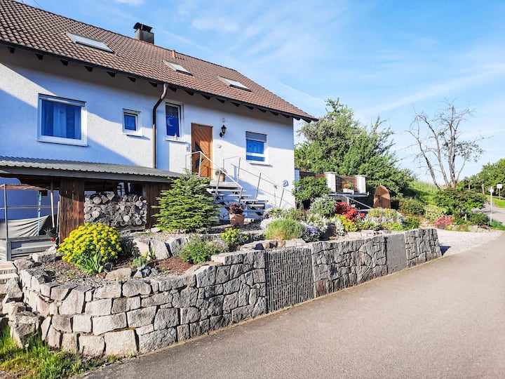 Im Haus Hurst Im Goldenen Weindorf By Interhome - Durbach