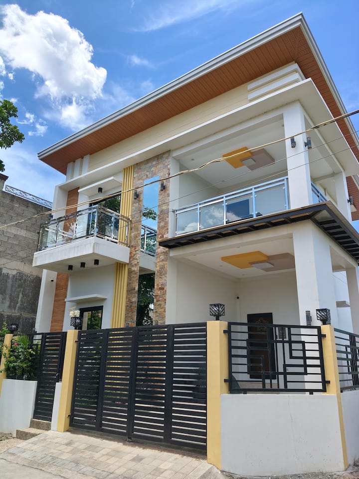 Dagupan Full House/guesthouse - Mangaldan