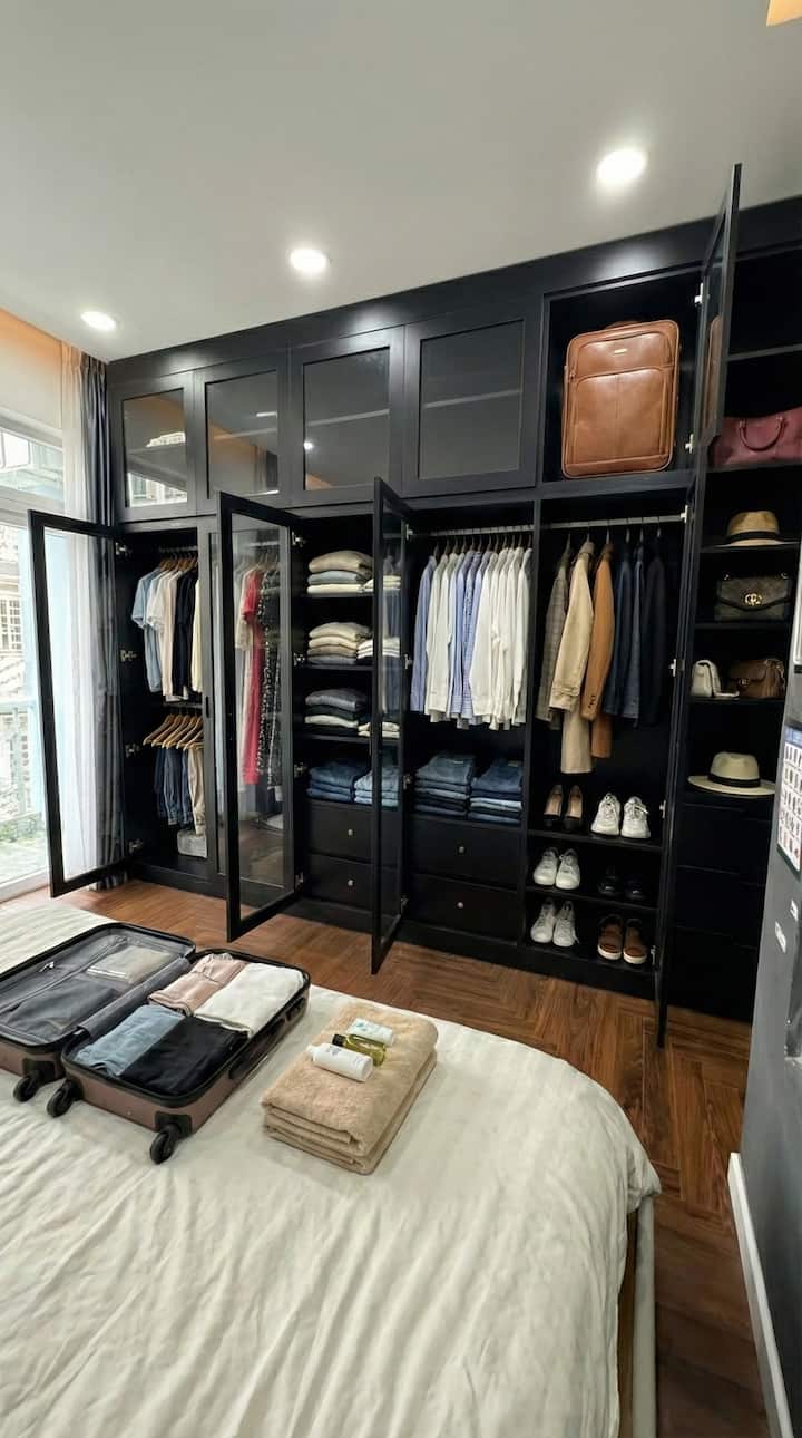 -20% Jolie Home | Tan Son Nhat Airport | Bathtub - Houses for Rent in ...