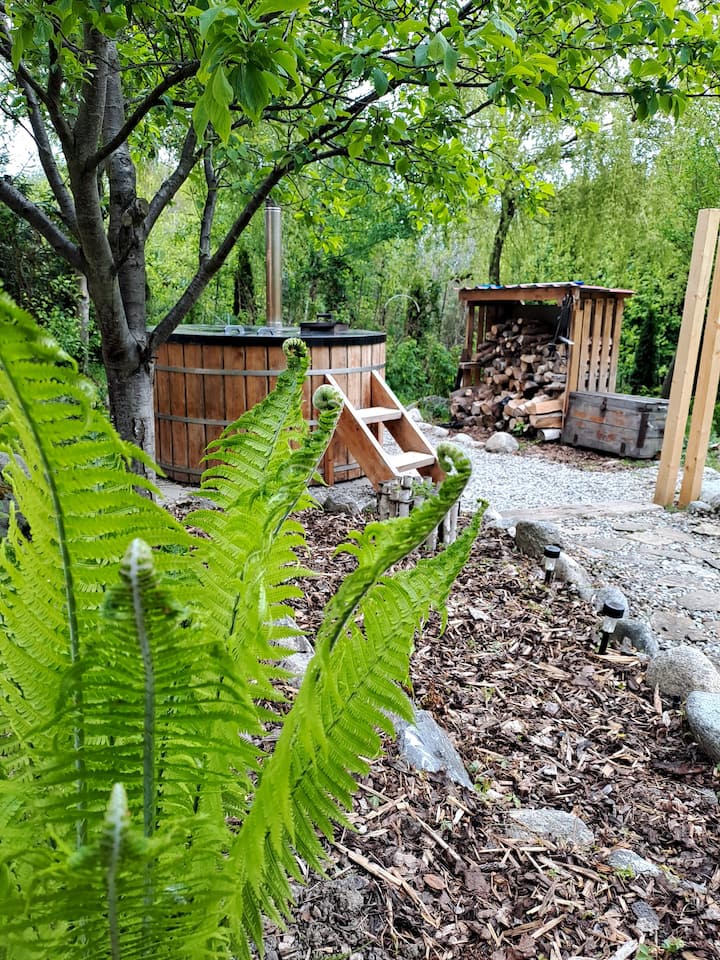 Chatô Liptov - Liptowski Mikułasz