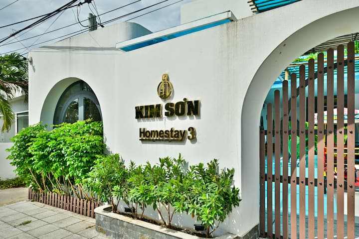 Kim Sơn Homestay 3 - Standard Room - Phước Hải