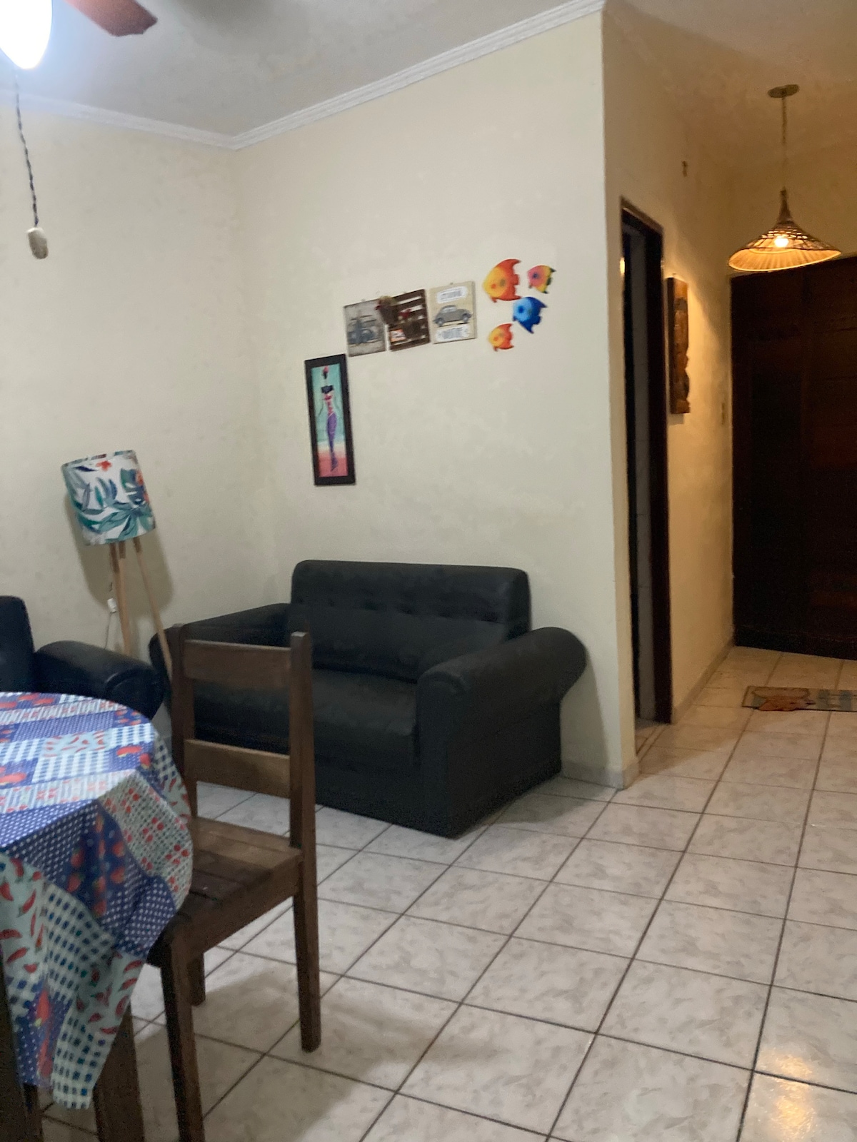 Apartamento de 2 habitaciones Martin de Sá - Departamentos en renta en ...