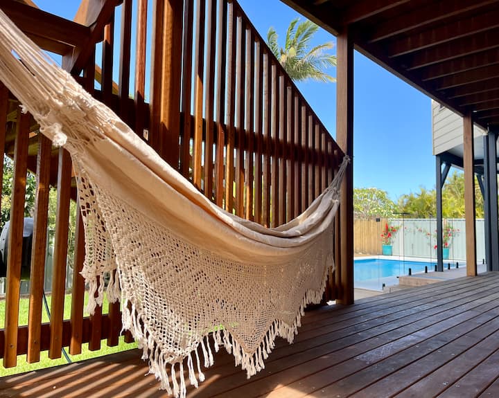 Sapphire Beach Guest Suite - Coffs Harbour