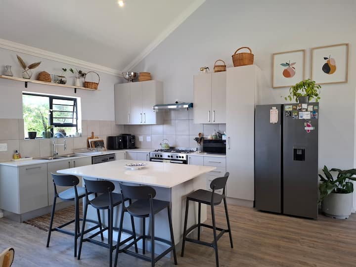 Kleinmond Lock & Go - Kleinmond