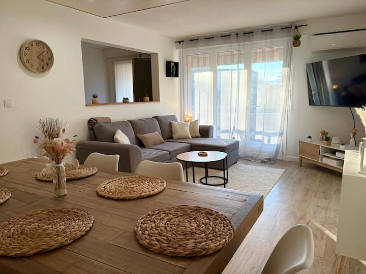 Douceur D'azur - Fréjus