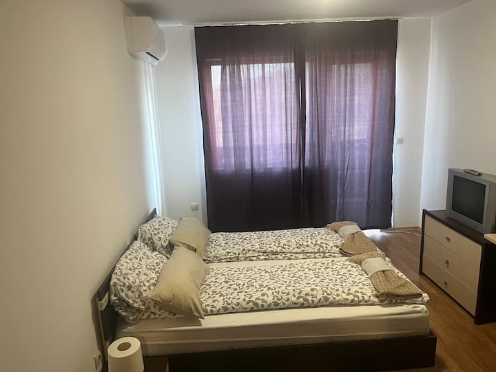 Top Lodge One Bedroom Apartment For Rent - Bansko