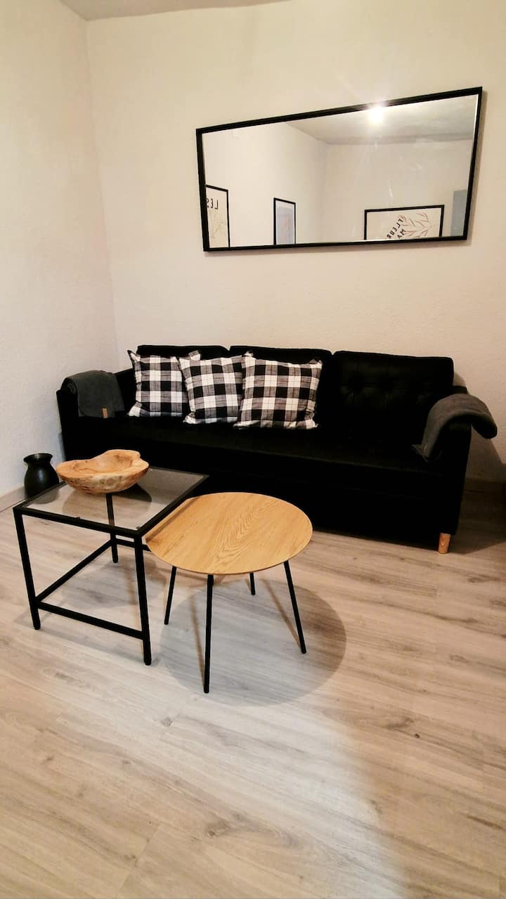 Patio Cadenas 1 - Toledo