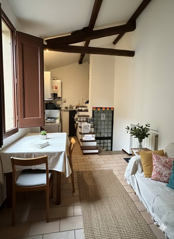 Suite Nel Cuore Di Viterbo - Viterbo