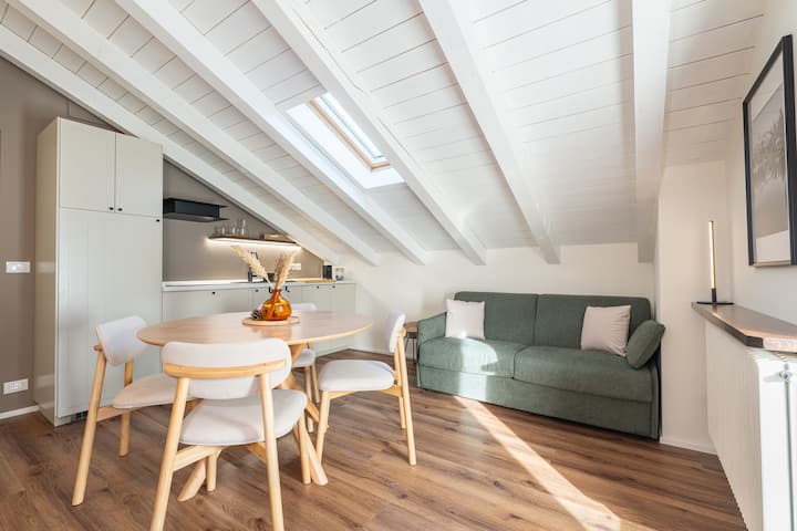 Piste Da Sci, Terme E Posto Auto - Stella Alpina - Pinzolo