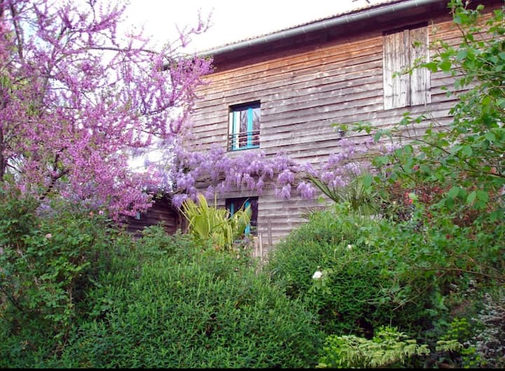 Charmant Gîte - Lot-et-Garonne