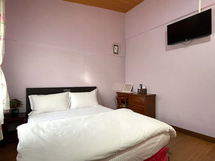 六十石山民宿 - 成功鎮