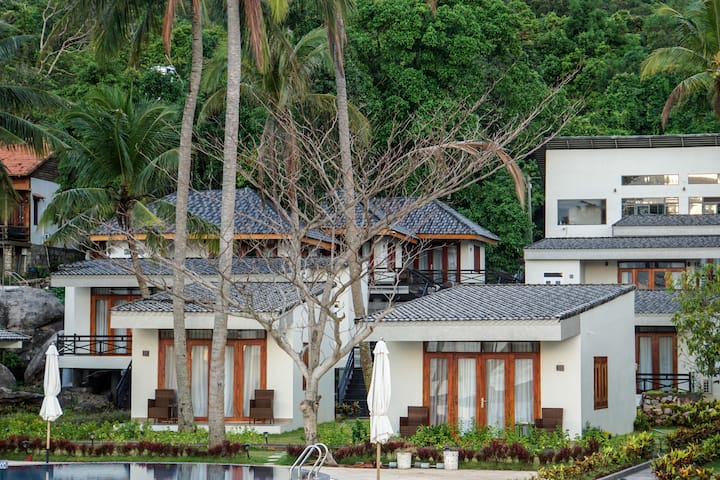 Deluxe Villa Sea View - Phú Quốc