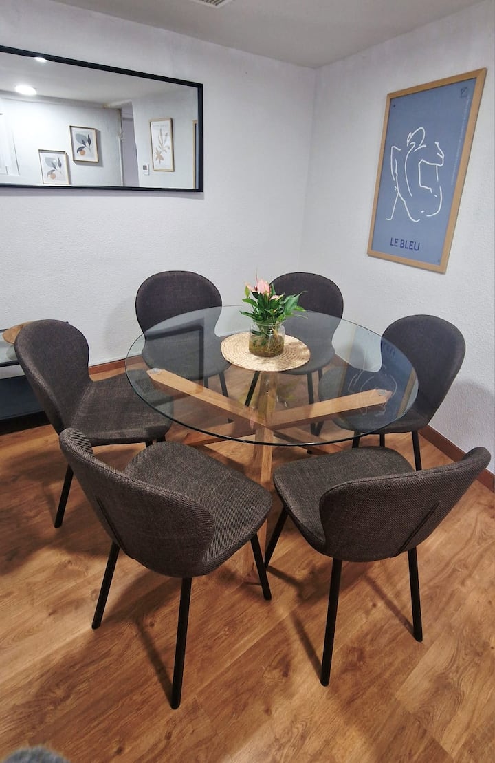 Patio Cadenas 2 - Nambroca