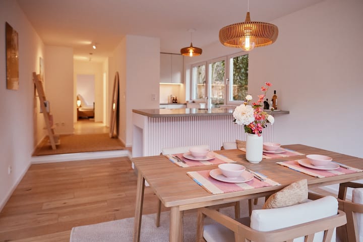 Beverly Garden Am Stadtwald & Stadion - Cologne