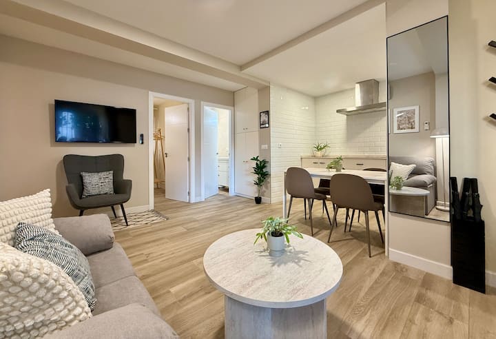 Nervion Apartments Sevilla - Španija