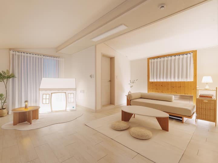 천안아산역1km/무료주차가능 - 탕정면