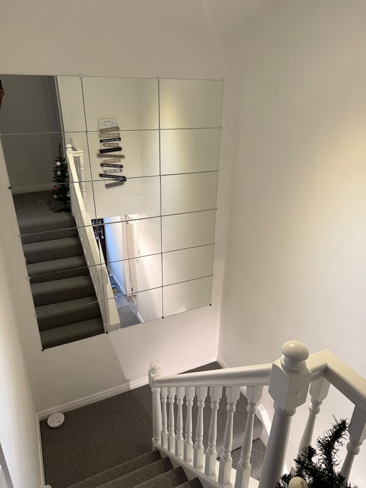 Three Bedroom Annexe - Godalming