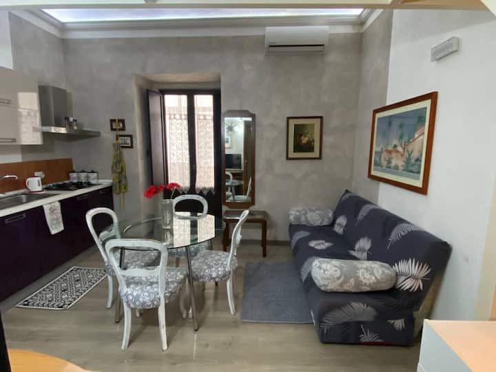 Armonia Living- Fish Market Studios-centro Storico - Catania