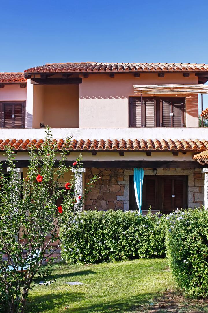 Approdo Verde Trilocale Family - San Teodoro