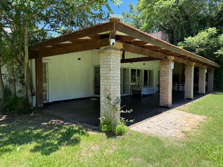 Resolana Y Rinconada - Entre Ríos