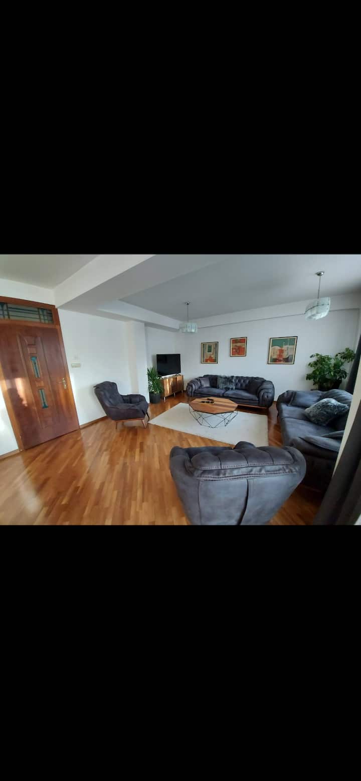 L&m Apartment - Ohrid