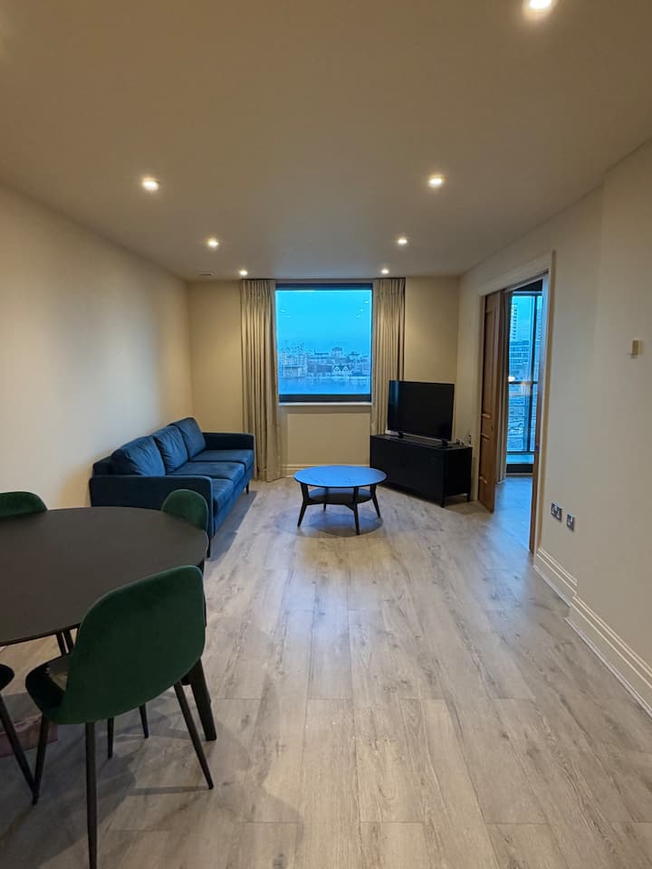 Modern 1.5br W/ Workspace | Paddington - Chelsea