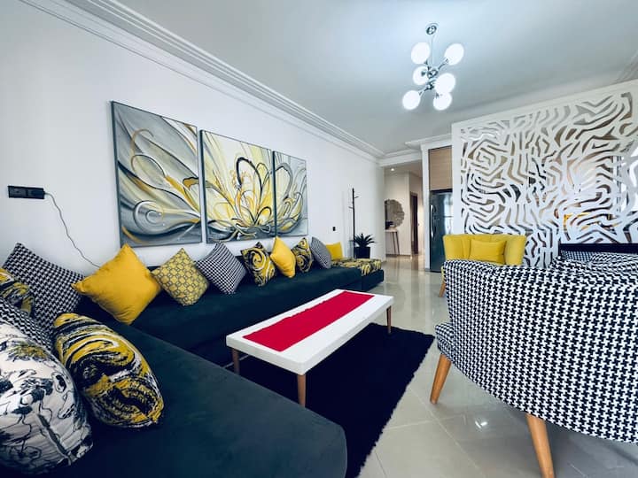 Chez Samira - Assilah