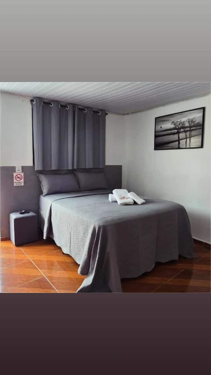 Dws Imóveis Bauru Studio Panorama 2 Perto De Tudo! - Bauru