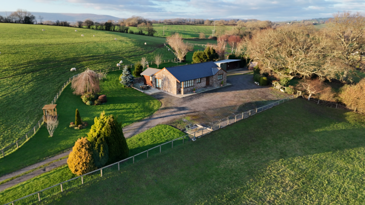 Whitehall Farm - Newport