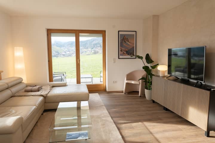 Sunside Stay - Free Parking, Outdoor Lounge, View - Reith im Alpbachtal