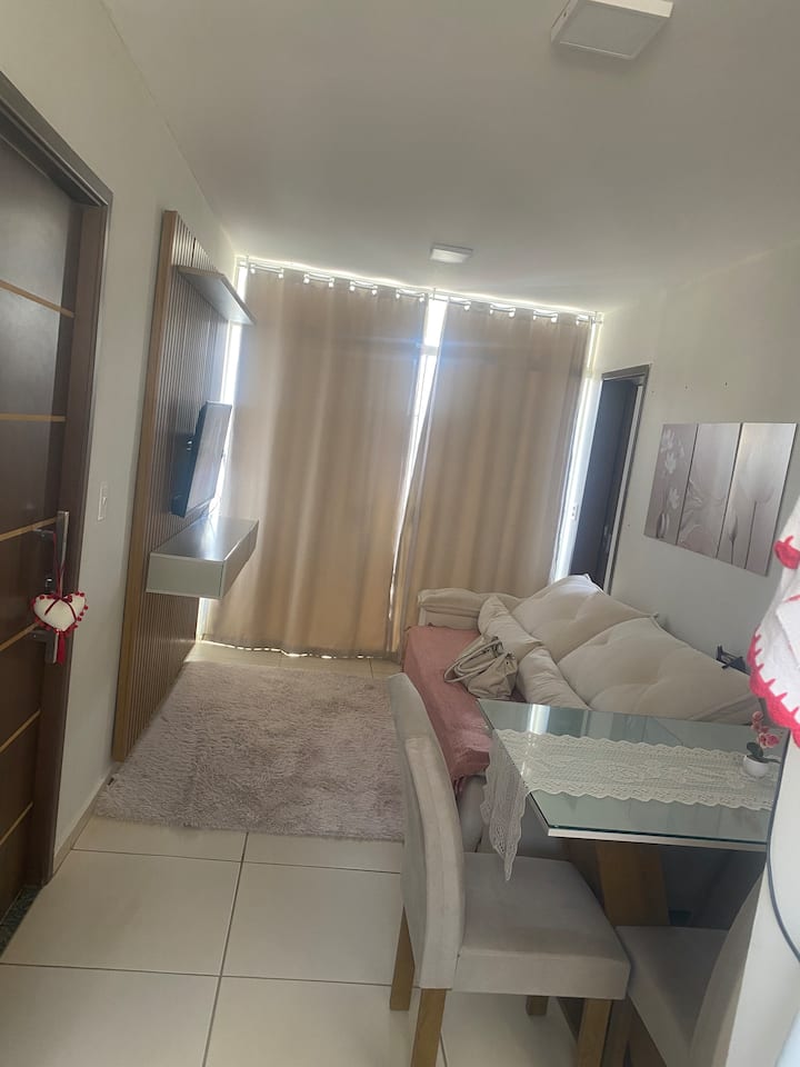Apartamento Don Residencial - Vitória da Conquista