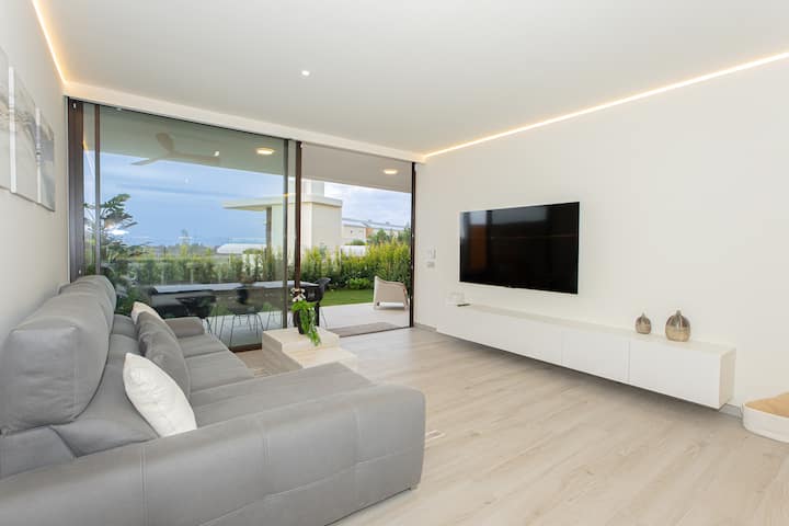 Lxr Crown Residence 2hab Diseño - 豐希羅拉