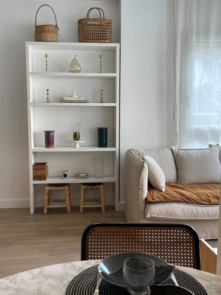 Appartement Centre-ville De La Rochelle - La Rochelle