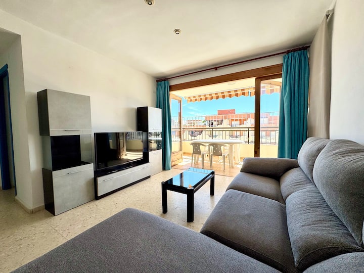 3h - Geminis | 5-7 Personas (Familia) - Gandía