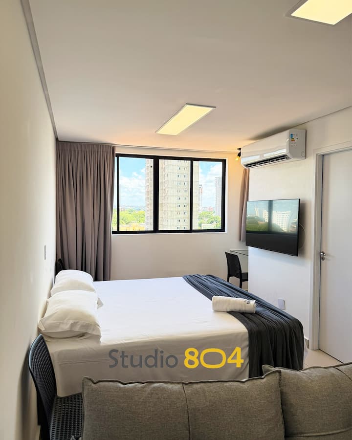 Studio Connect Life - Teresina