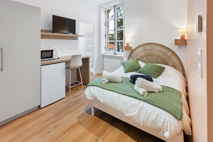 Chambre & Sde Privative Dans Maison Partagée 5 - Clisson