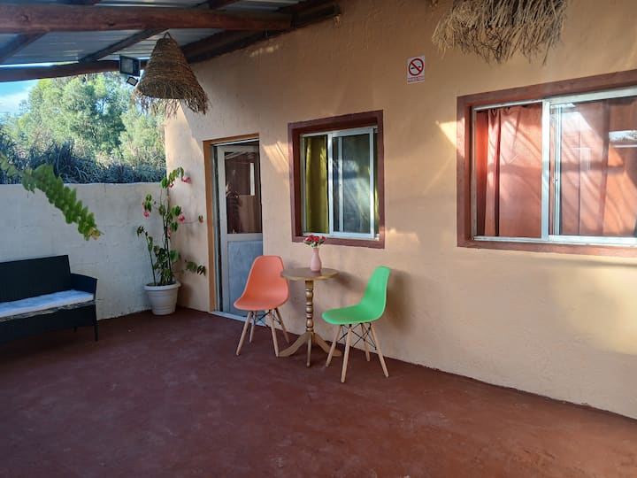 Posada De La Playa - Uruguay