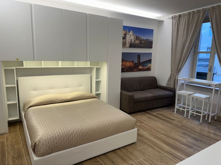 “Nell’anima Di Bergamo”in Casa D’epoca Tutto Nuovo - Orio al Serio