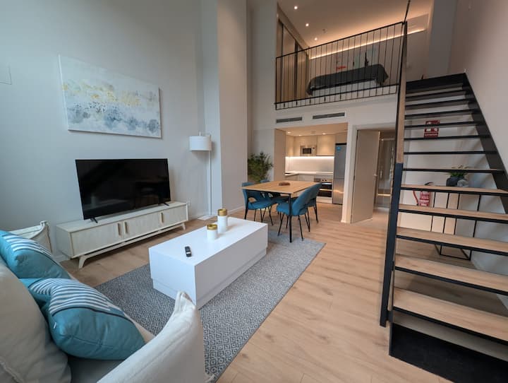 City Of Arts Valencia Flats By Rent Me - Valencia