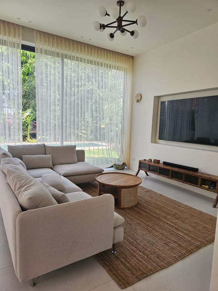 Villa Ankh Phangan - Ko Pha Ngan