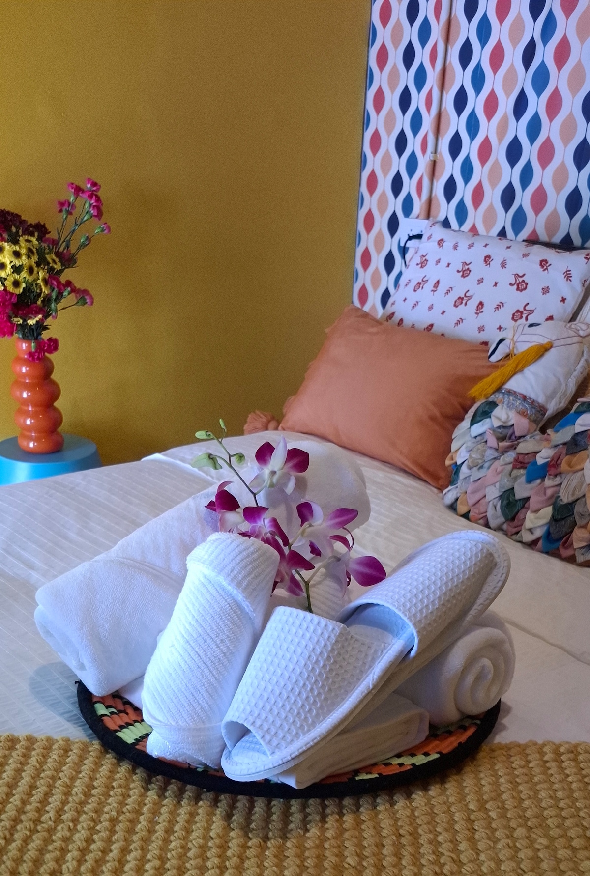 Halima : suite de luxe dans un riad au cœur de Bangkok - Guest house à ...