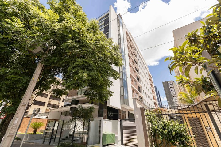 Eig612 - A Escolha Certa! - Curitiba