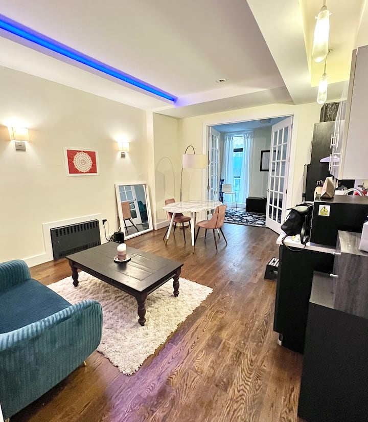 Williamsburg Beautiful Spacious 2br Apartment - Brooklyn, NY